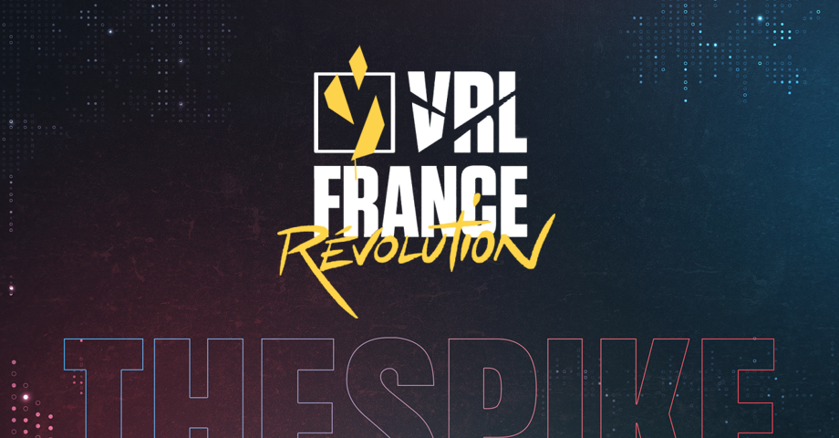 Sector One triumph in the VRL France: Revolution Stage 1 | VALORANT ...