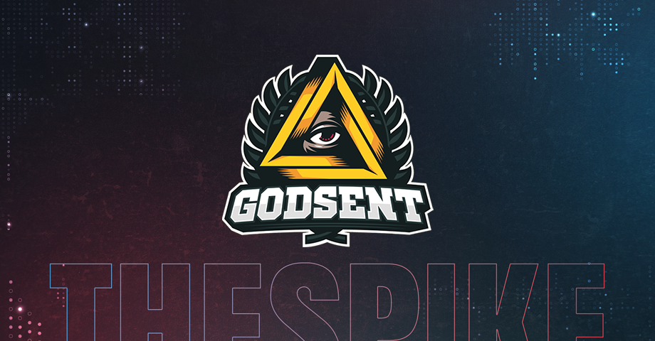GODSENT signs IRIS | VALORANT Esports News | THESPIKE.GG