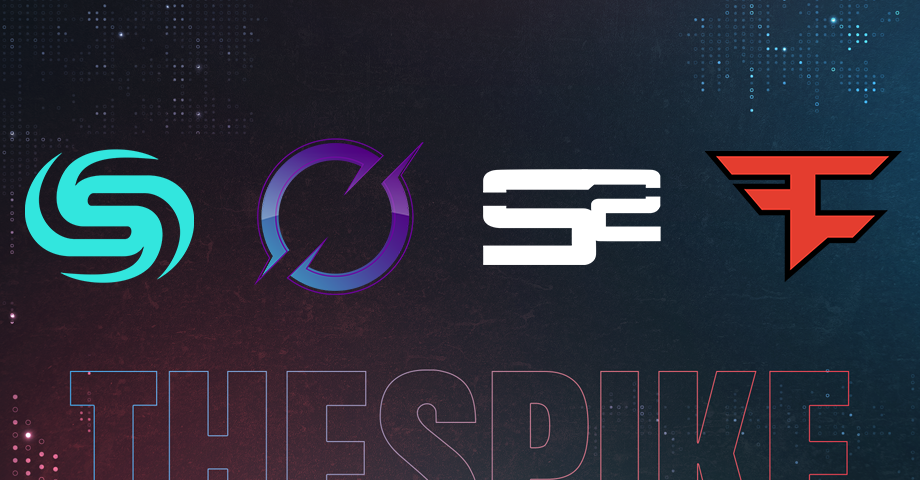Soniqs, DarkZero Esports, SoaR & FaZe roster updates | VALORANT Esports ...