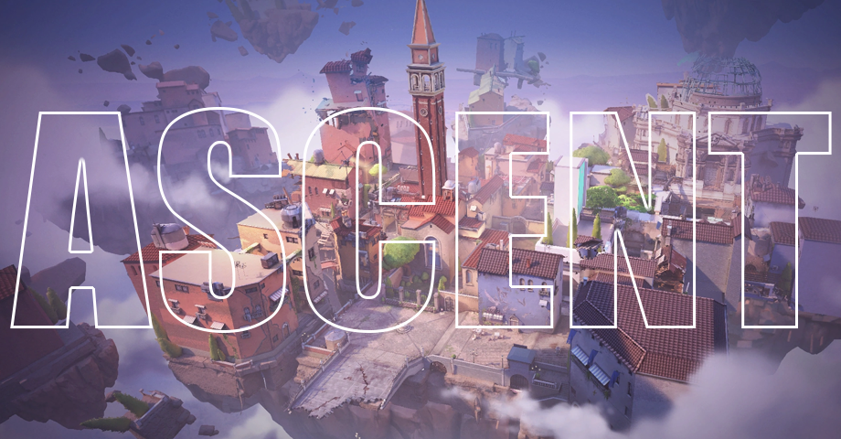 Valorant Ascent In-Depth Map Guide | VALORANT Esports News | THESPIKE.GG