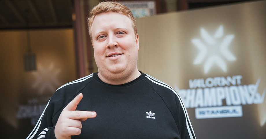 Player Spotlight: ardiis vs Equipes do NA e LATAM | VALORANT Esports ...