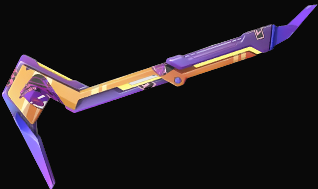 VALORANT Skin Leaks: Daydreams Bundle