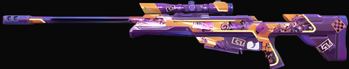 VALORANT Skin Leaks: Daydreams Bundle