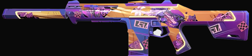 VALORANT Skin Leaks: Daydreams Bundle