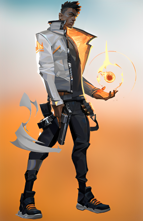 Best VALORANT Agents on Bind