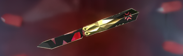 VALORANT Butterfly Skins: Collections & Hidden Easter Eggs