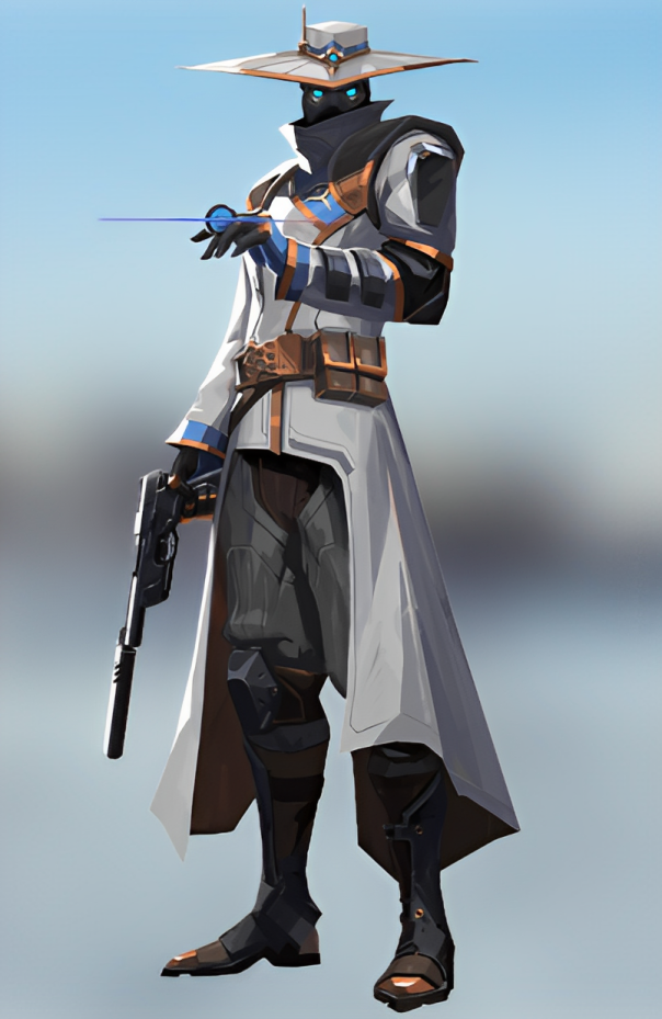 Best VALORANT Agents on Bind