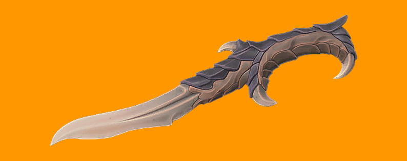 VALORANT Dragon Skins: The Elderflame Bundle