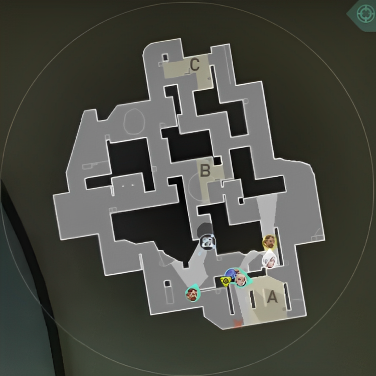 Best map settings in VALORANT