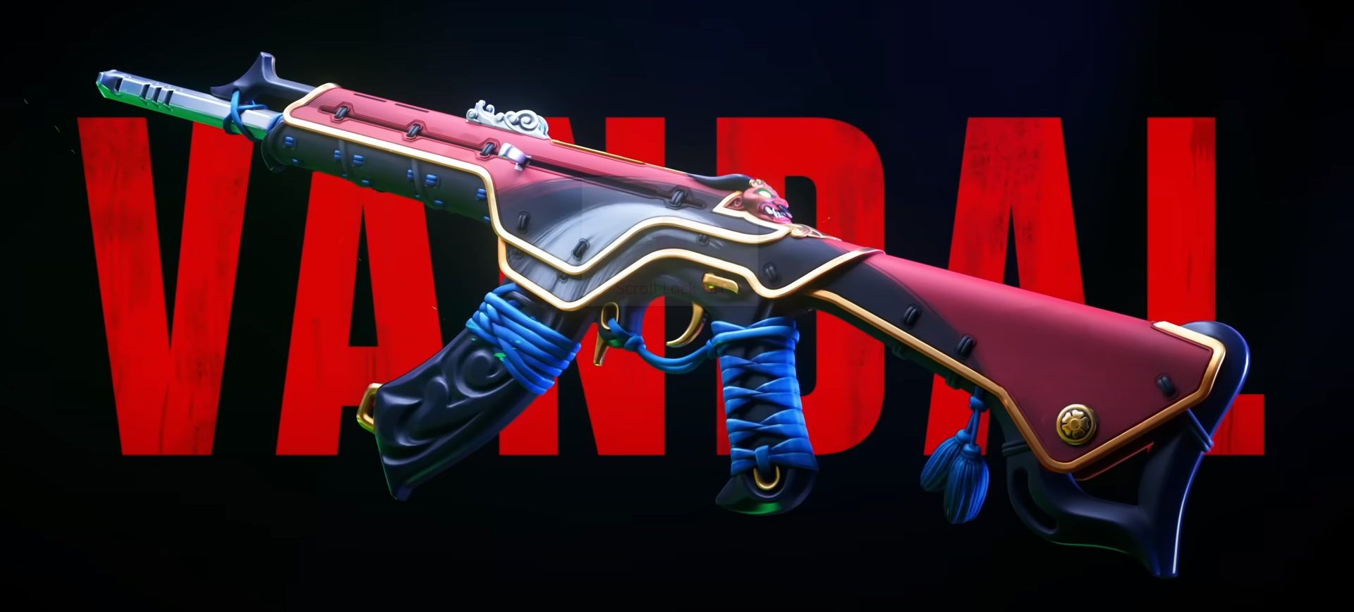 VALORANT Oni 2.0 Bundle: Legendary Skinline Revival