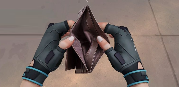 How Much Have I Spent On VALORANT?