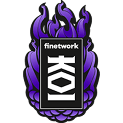 KOI | VALORANT | THESPIKE.GG