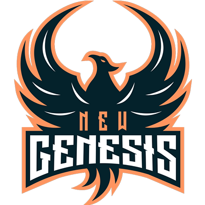 Genesis Logo