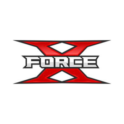 X Force Logo