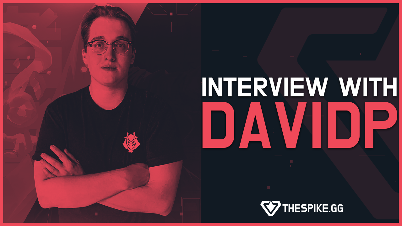 Davidp: "Teams that do not play Sage are doing a big mistake ...