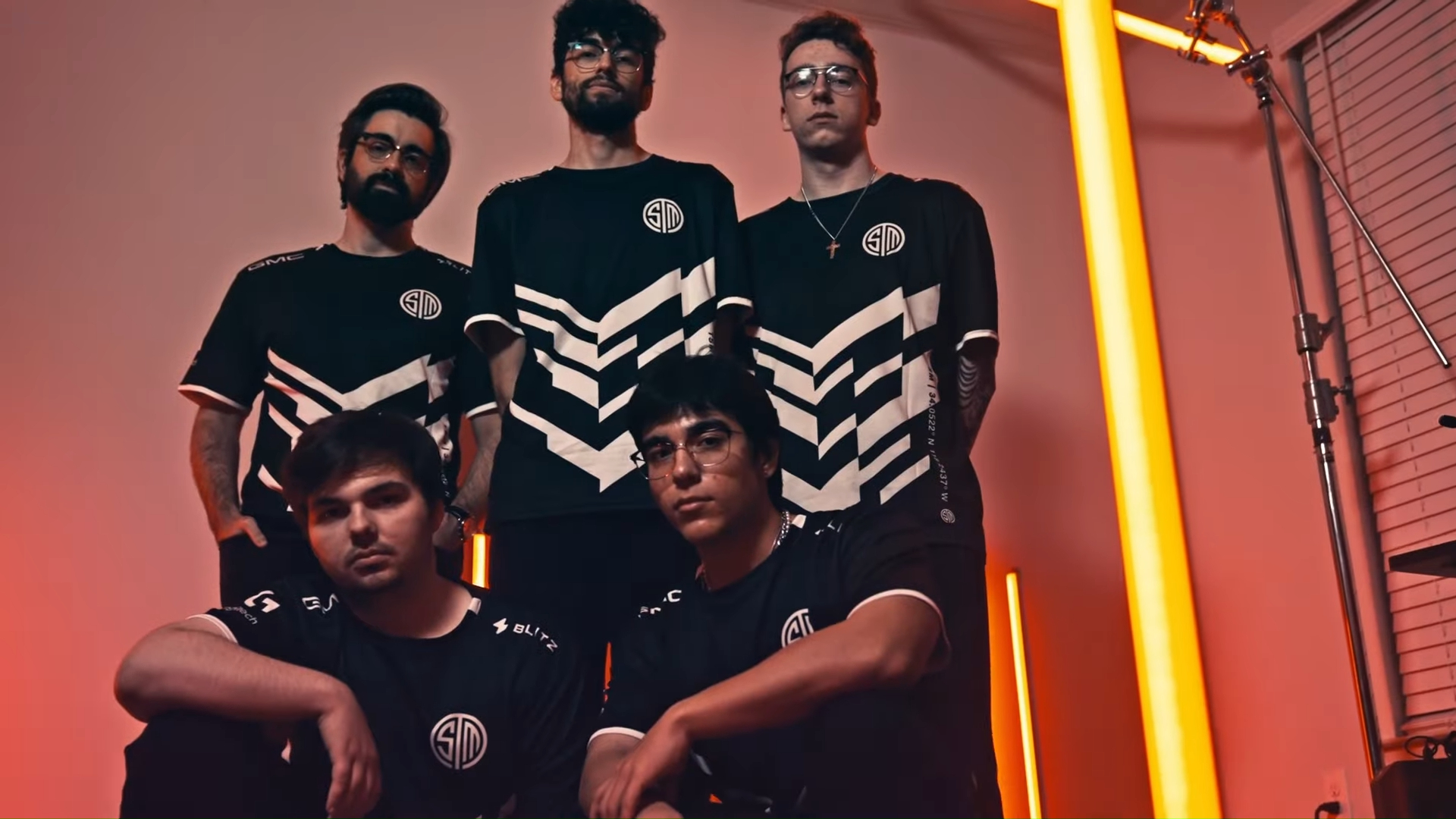 TSM finalize roster for VCT 2023 signing hazed and NaturE | VALORANT ...