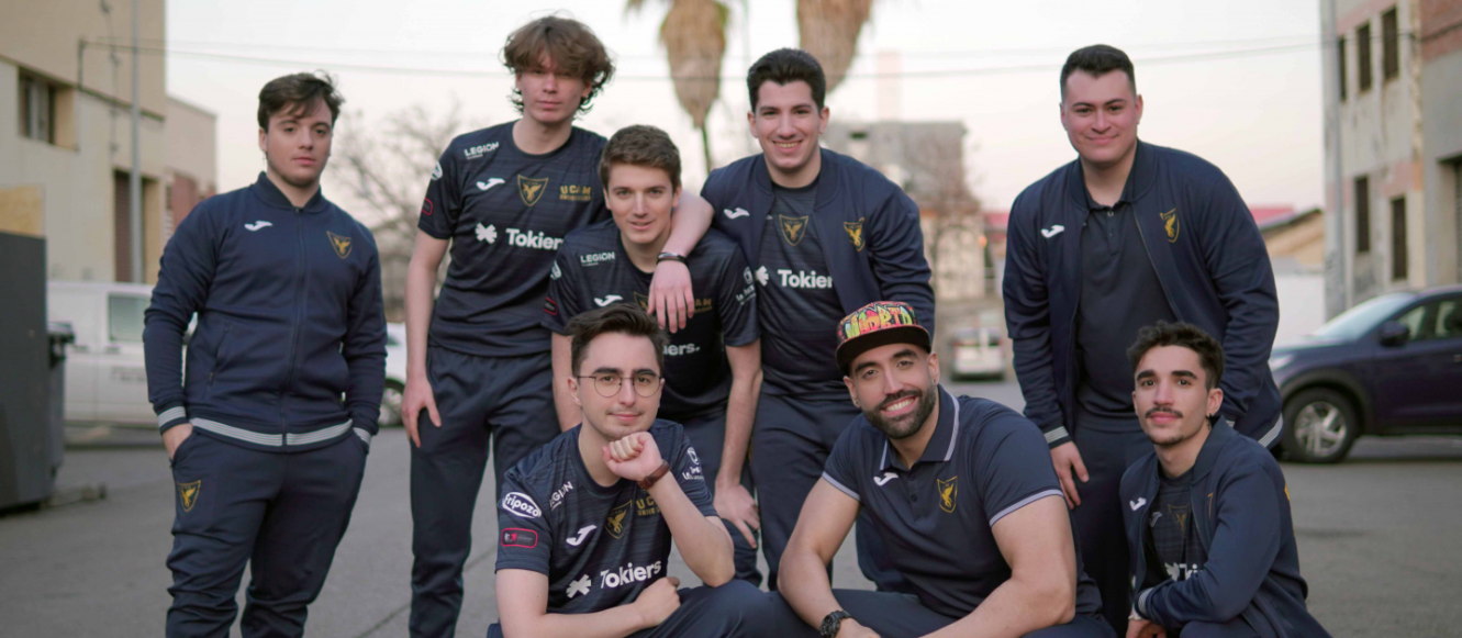 UCAM Esports to finalize roster for VCT 2023 Spring split | VALORANT ...