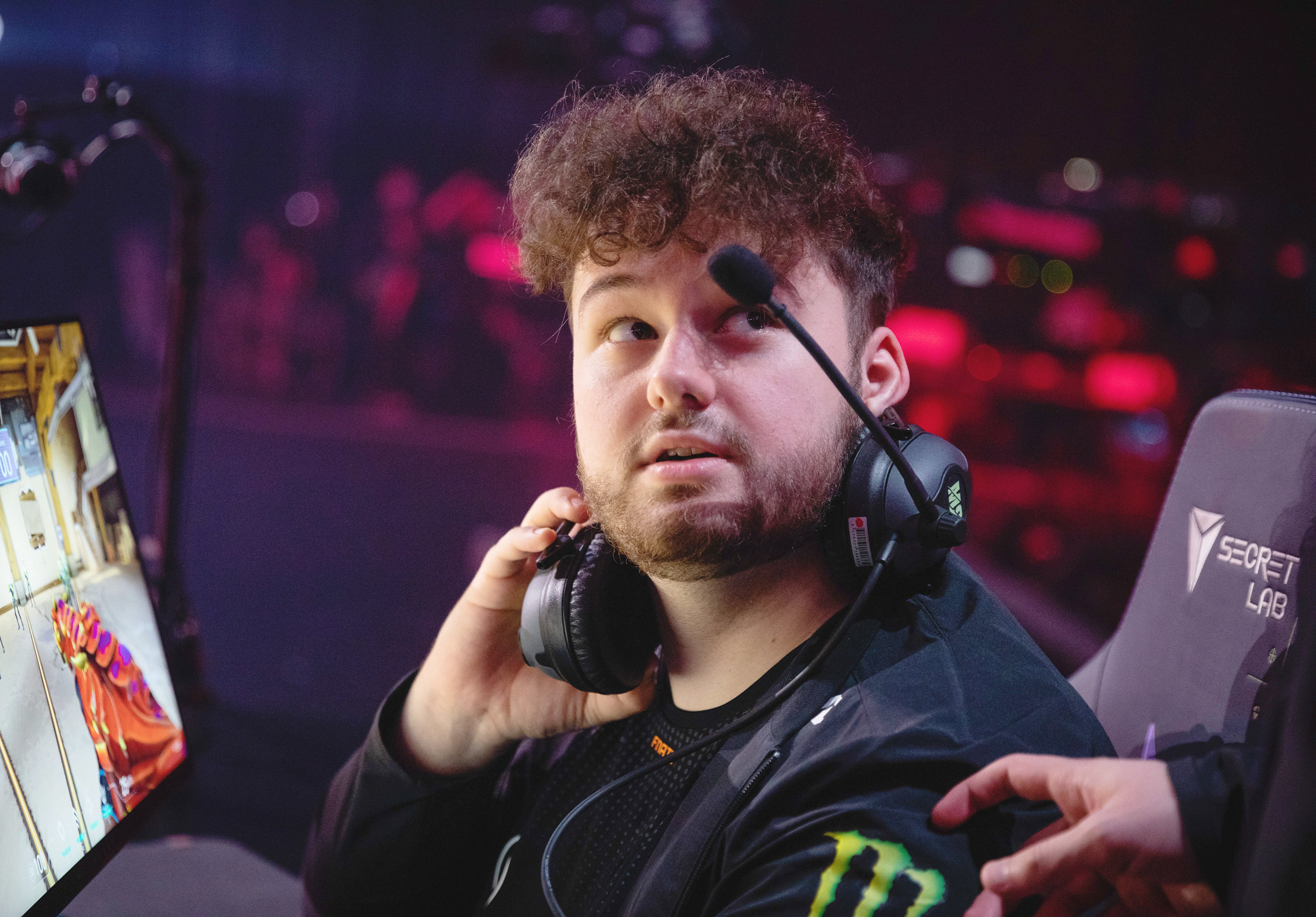 Mistic to explore options in EMEA | VALORANT Esports News | THESPIKE.GG