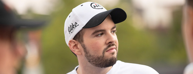100 Thieves legend, Hiko, retires from competitive VALORANT | VALORANT ...
