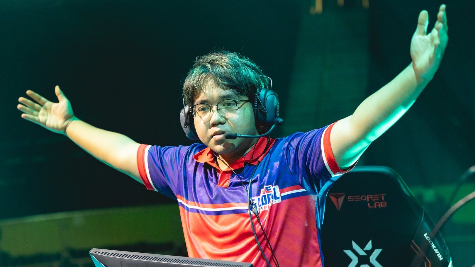 Paper RexにGlobal Esportsよりmonyetが移籍加入。 | VALORANTエスポートニュース | THESPIKE.GG