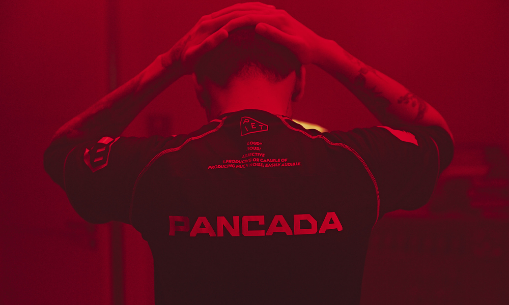 pANcada独占インタビュー - THESPIKE.GG | VALORANTエスポートニュース | THESPIKE.GG