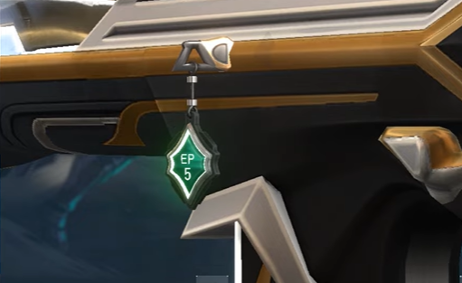 Ascendant rank in VALORANT