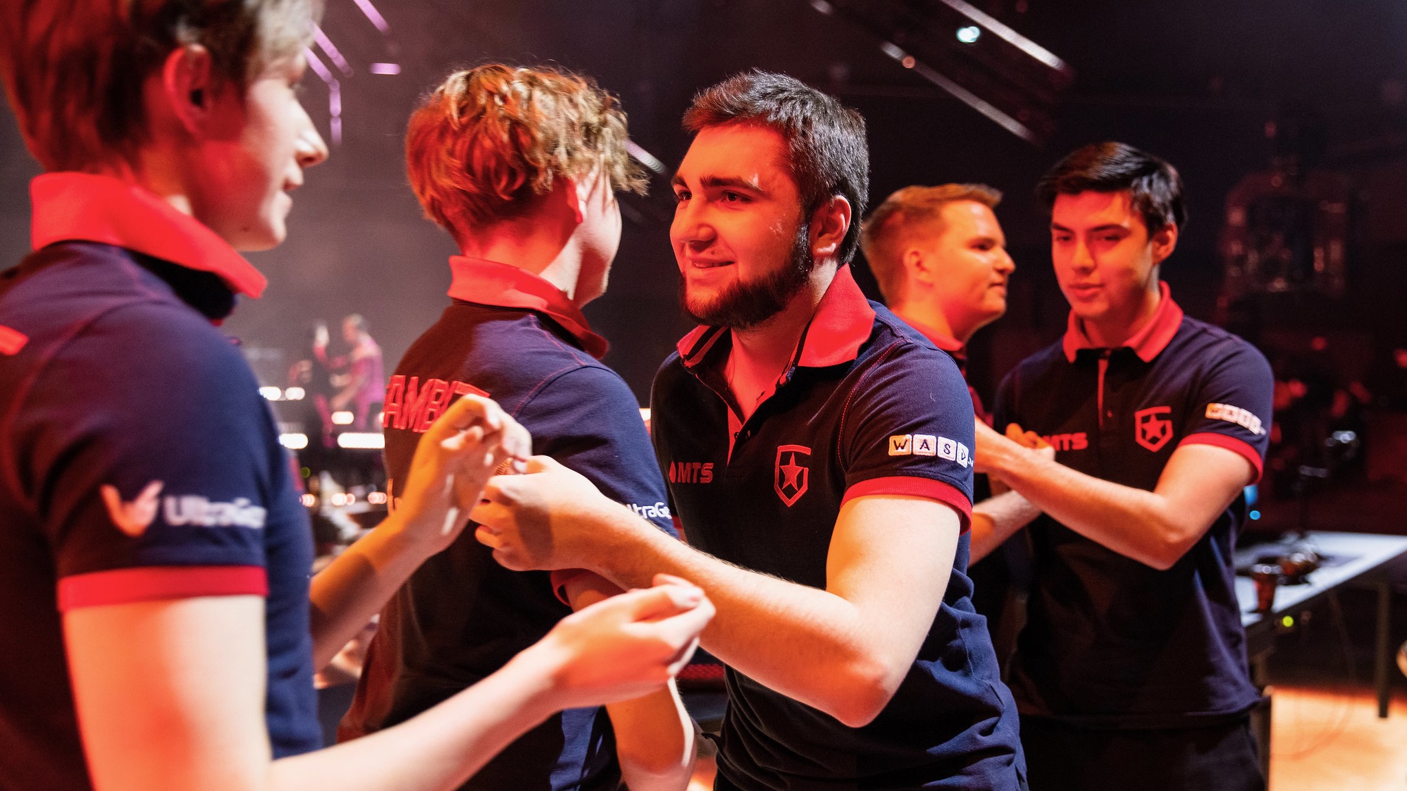 Sheydos and Redgar parts ways with M3C | VALORANT Esports News ...