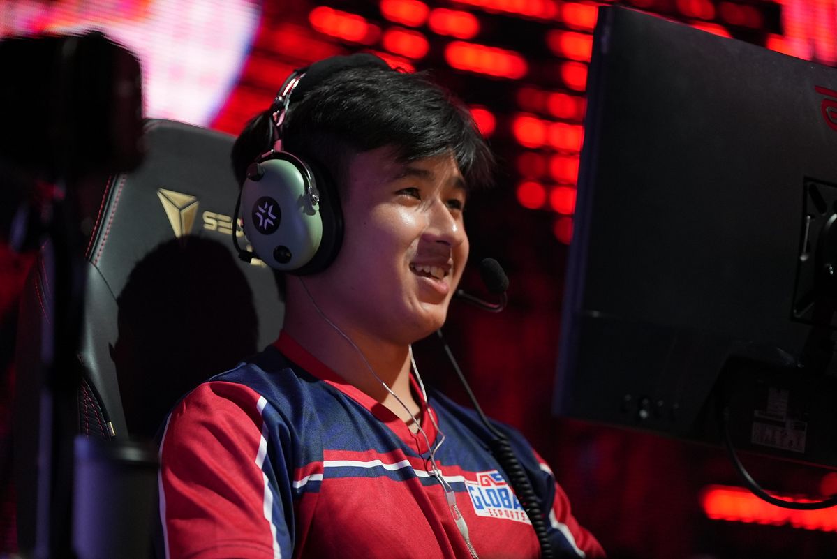 WRONSKI announces retirement and steps down from Global Esports ...