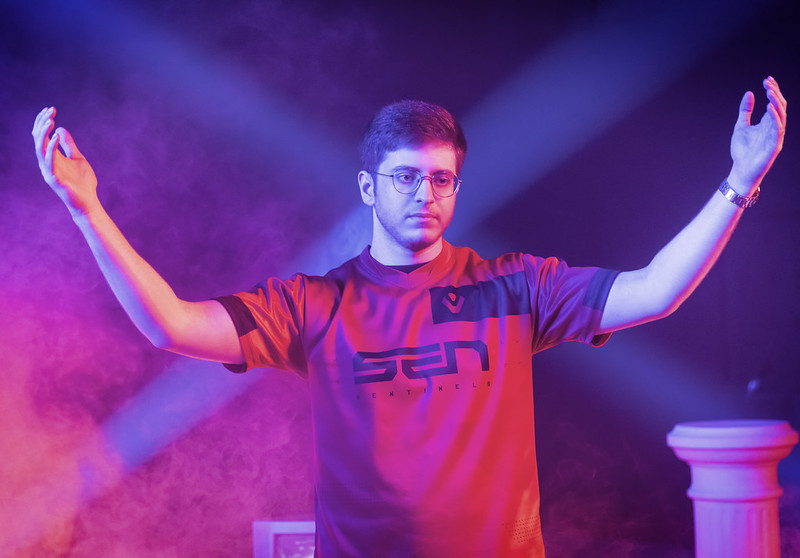 zombs anuncia su retirada de VALORANT: "No merece la pena" | Noticias ...