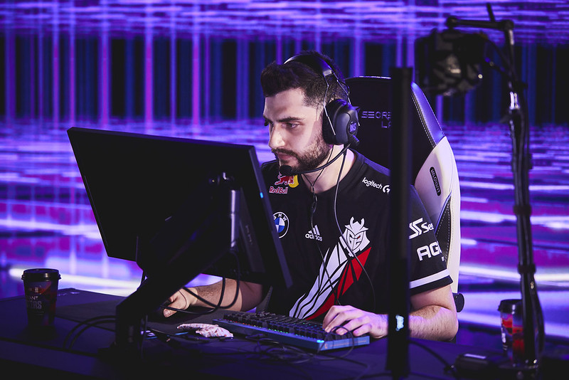 Mixwell announces retirement from competitive gaming | VALORANT Esports ...