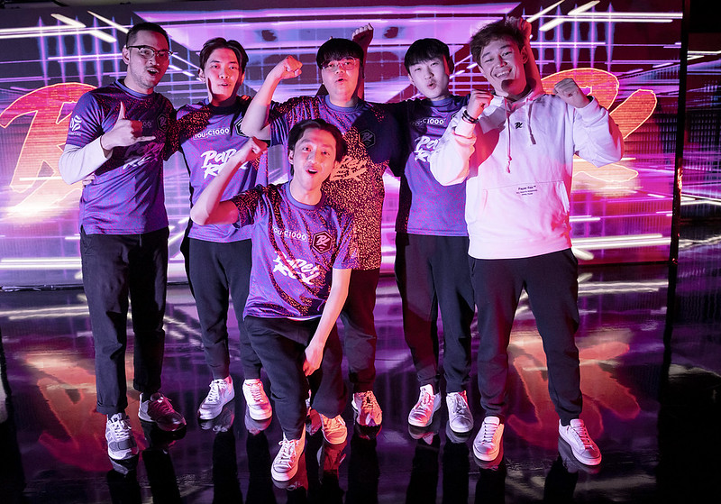 TOP 5 VALORANT Teams of 2022 | VALORANT Esports News | THESPIKE.GG