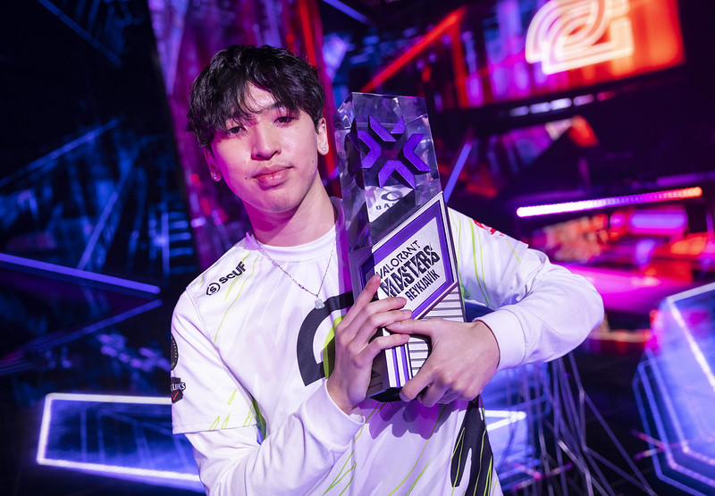 Marved to join the Sentinels' starting lineup this week | VALORANT ...