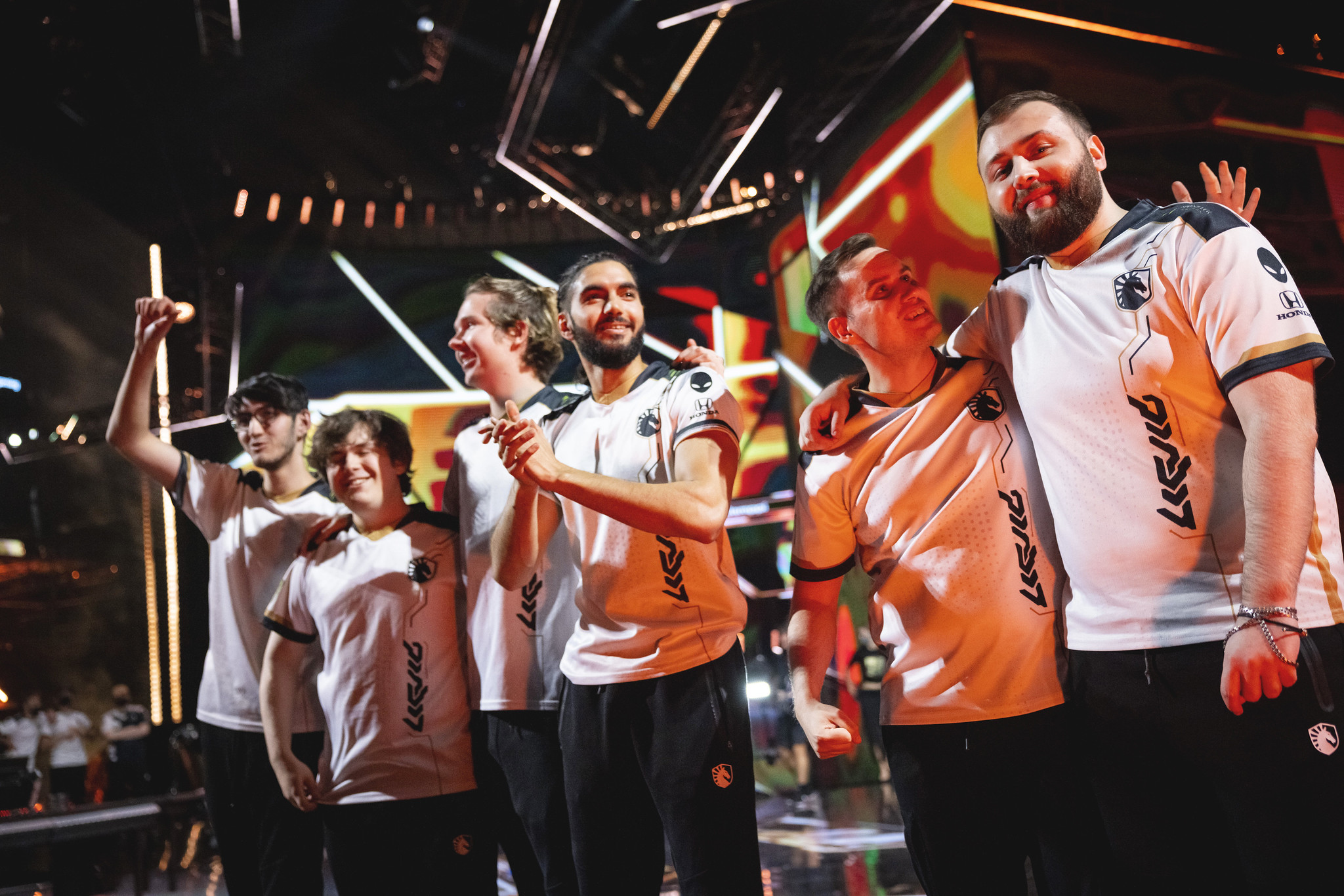 Liquid and LOUD survive decider matches to make their way into the ...