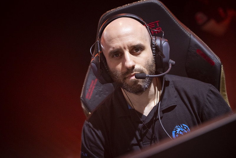 Veteran coach announces Leviatán departure | VALORANT Esports News ...