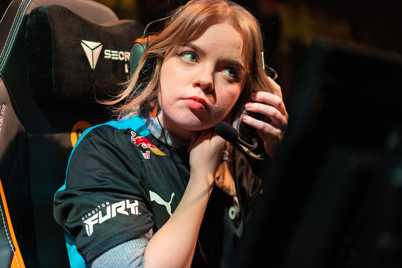 katsumi departs from GC, to pursue qualifying for mixed-roster ...