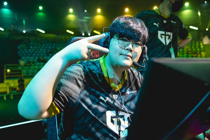 Gen.G part ways with Secret | VALORANT Esports News | THESPIKE.GG