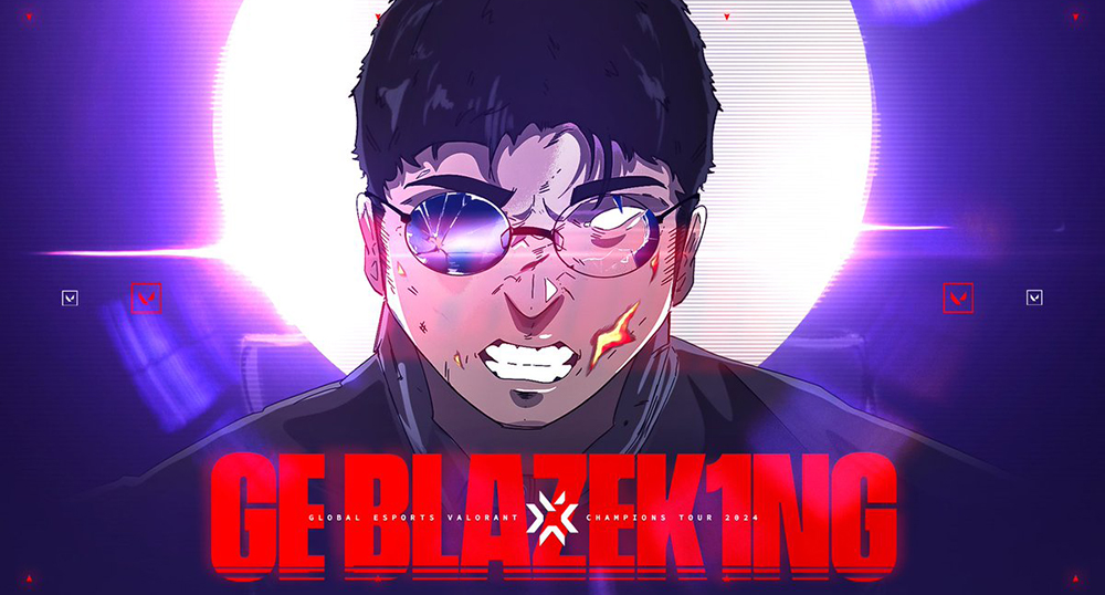 blaZek1ng joins Global Esports | VALORANT Esports News | THESPIKE.GG
