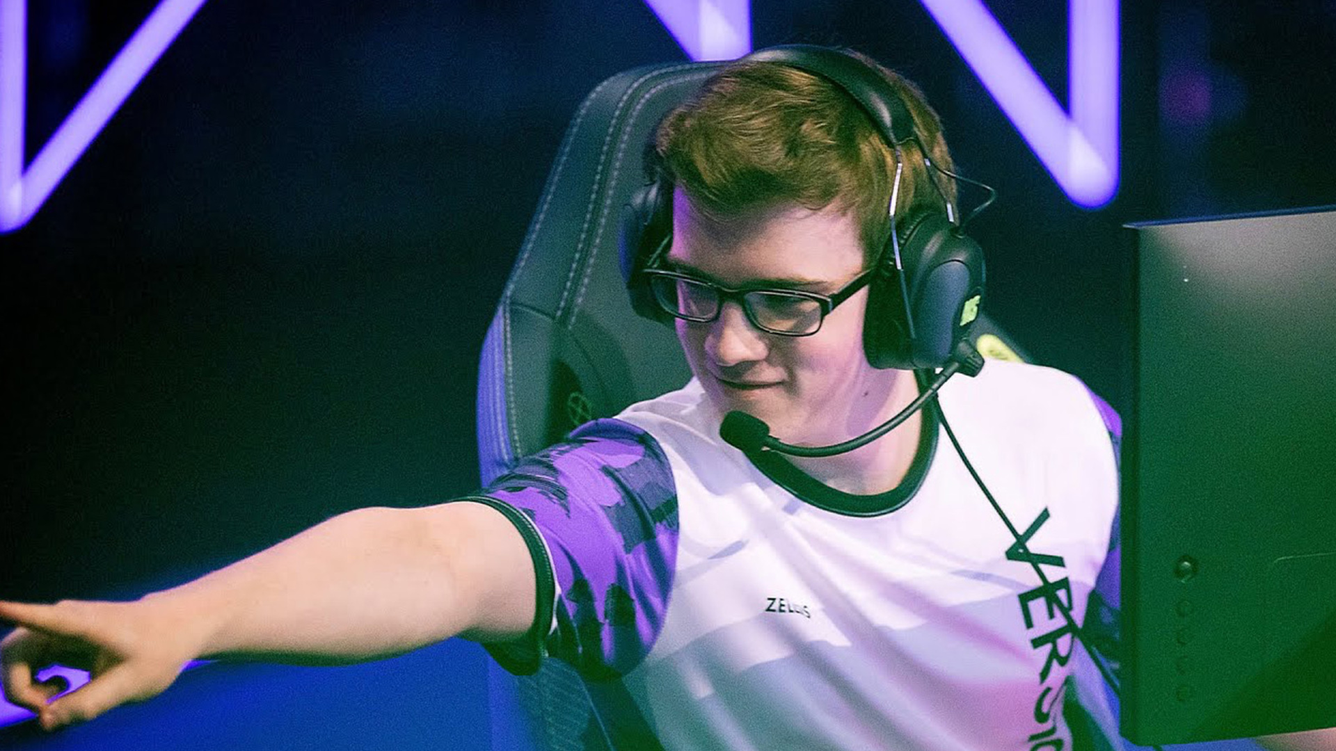 Zellsis back to Version1 after a short Sentinels adventure | VALORANT ...