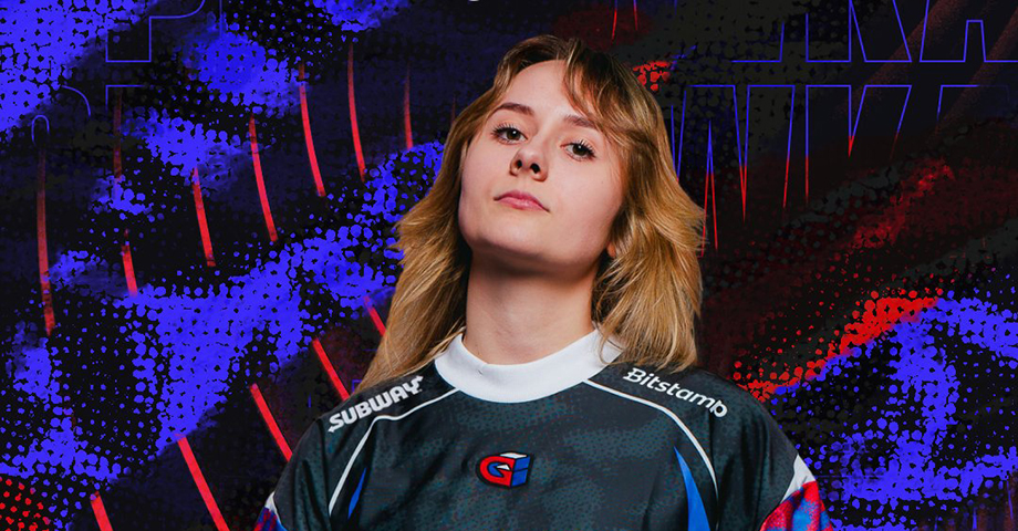 Guild X complete Game Changers roster with speedowka | VALORANT Esports ...