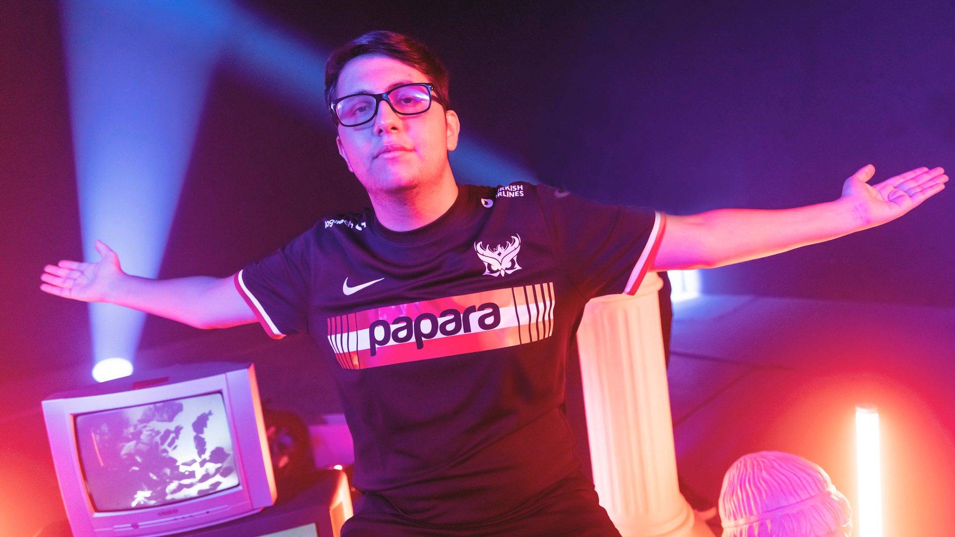 BBL Esports finalize roster with brave | VALORANT Esports News ...