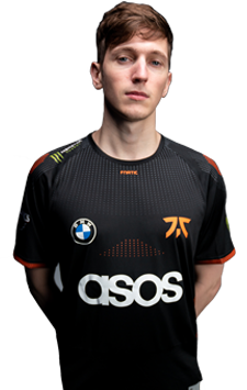 Boaster statistics | VALORANT Player | THESPIKE.GG