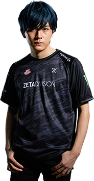 ZETA DIVISION statistics | VALORANT Team | THESPIKE.GG