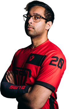 ShahZaM | VALORANT Player | Matches & Statistics | THESPIKE.GG