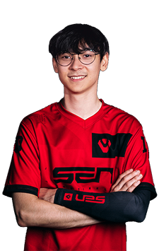 TenZ statistics | VALORANT Player | THESPIKE.GG