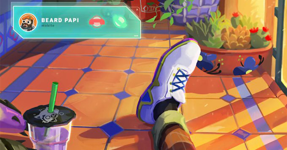 Riot teases VALORANT Agent 22 and a potentially new Agent class in ...