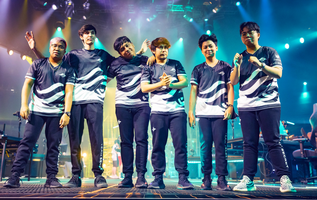 VCT LOCK IN Omega Group recap | VALORANT Esports News | THESPIKE.GG