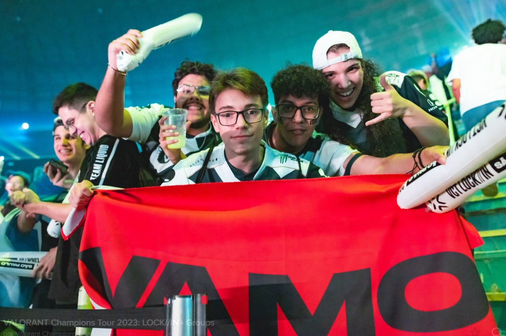 VCT LOCK IN Omega Group recap | VALORANT Esports News | THESPIKE.GG