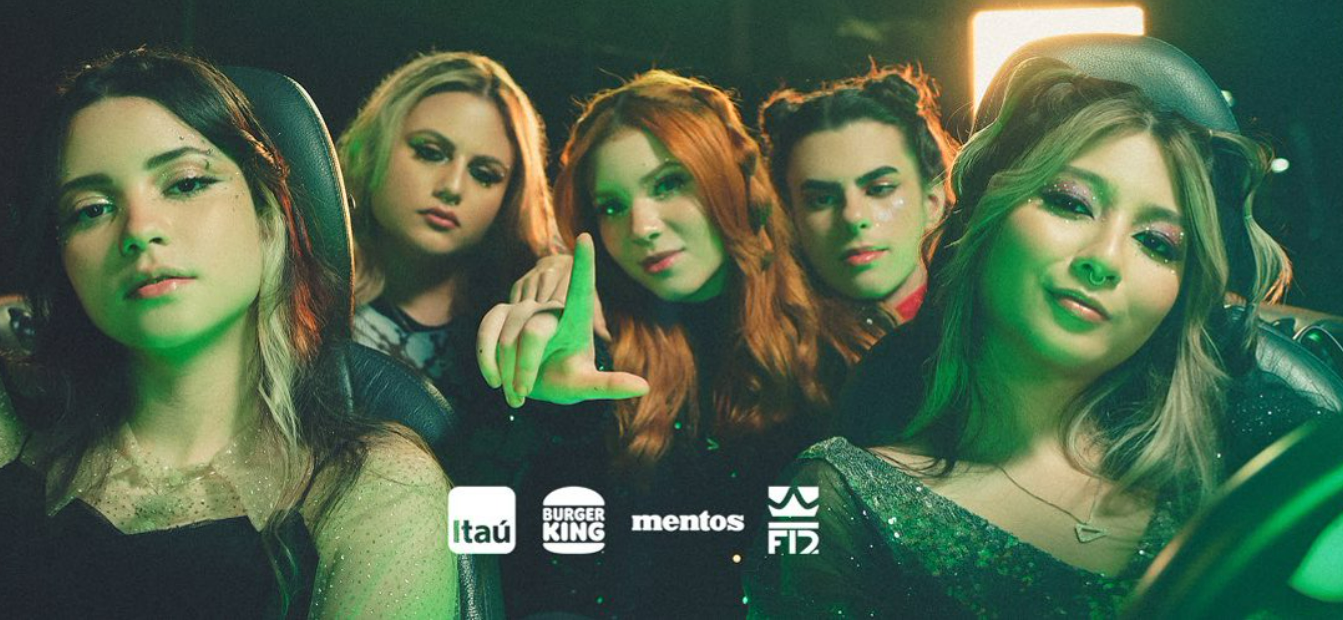 A LOUD anuncia sua equipe inclusiva de VALORANT | VALORANT Esports ...