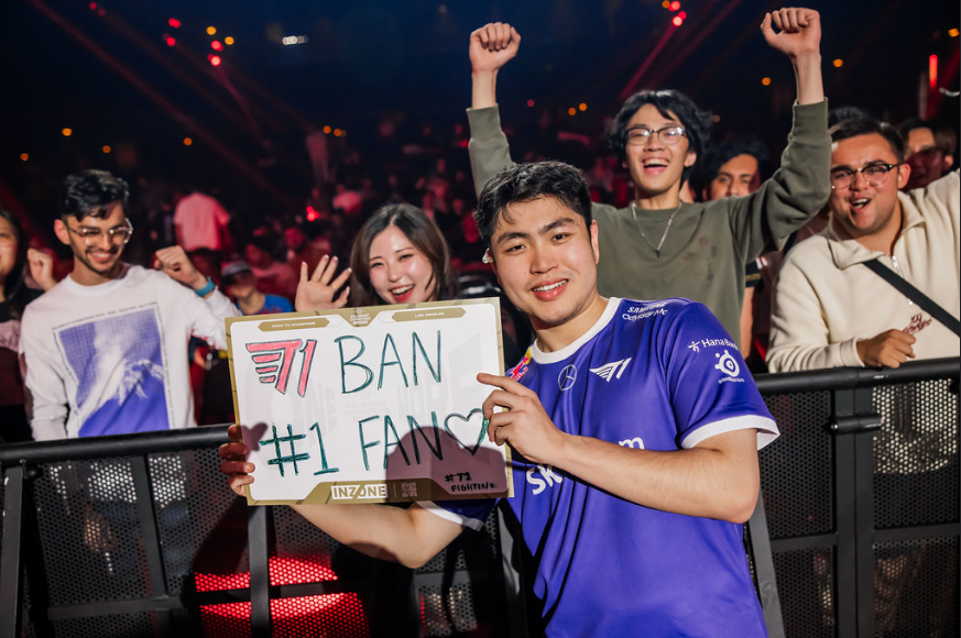 LOUD eliminates Team Liquid, T1 wins against FPX, and PRX secures ...