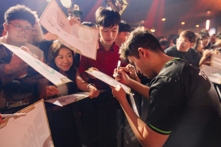 LOUD, Paper Rex send Fnatic and FUT to Lower Bracket at VALORANT ...